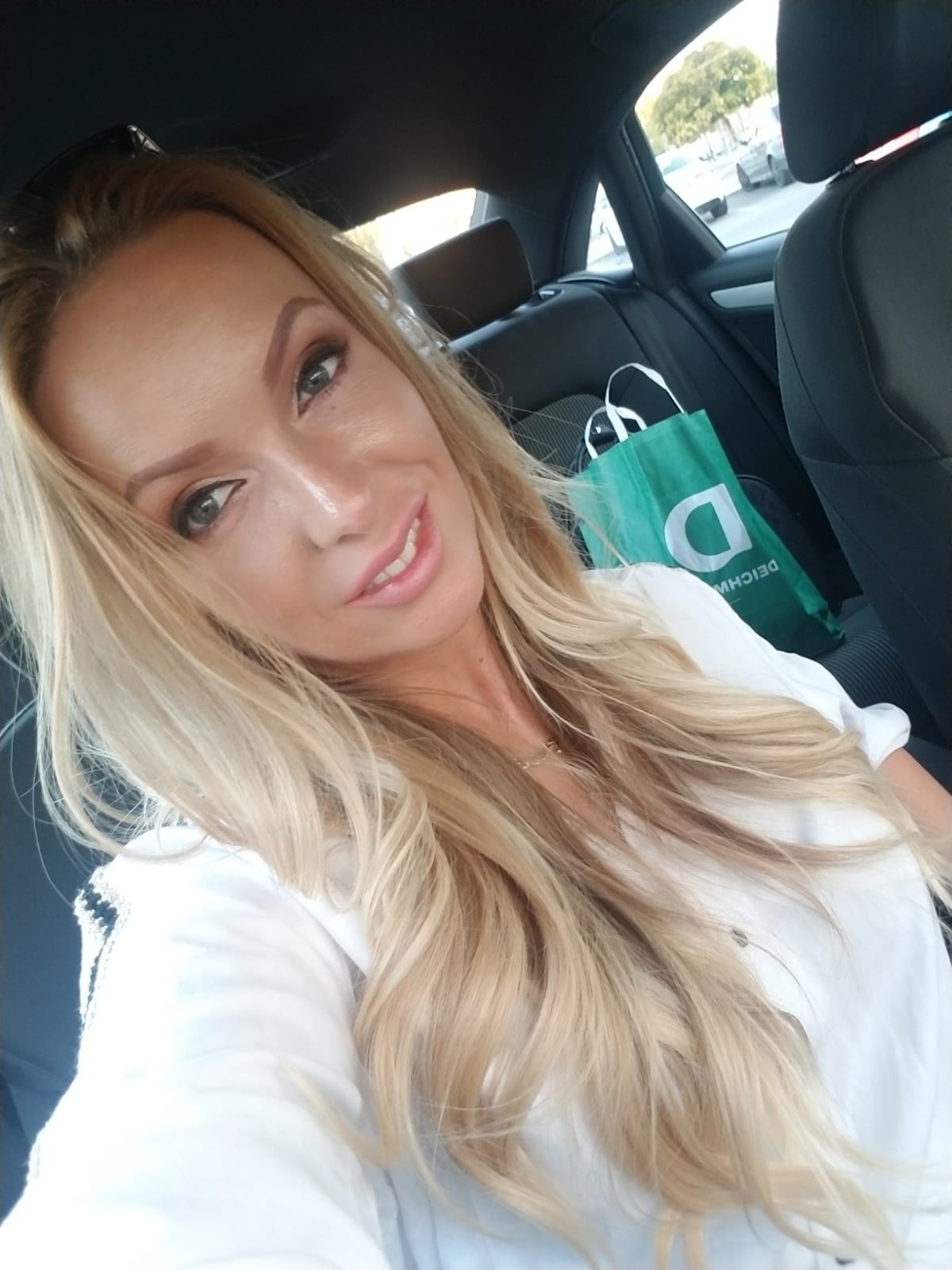 Private Selfie 17 - Chloe